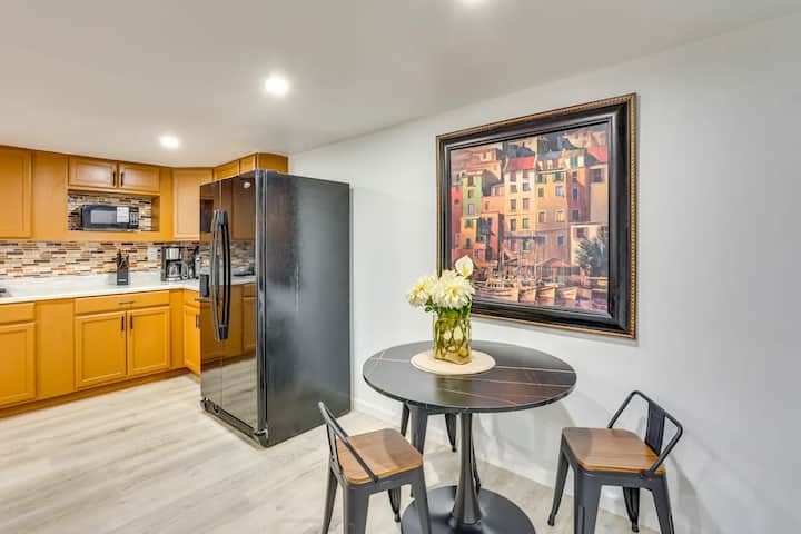 1br/1bt Poolside Oasis Close To Bucknell - Lewisburg, PA