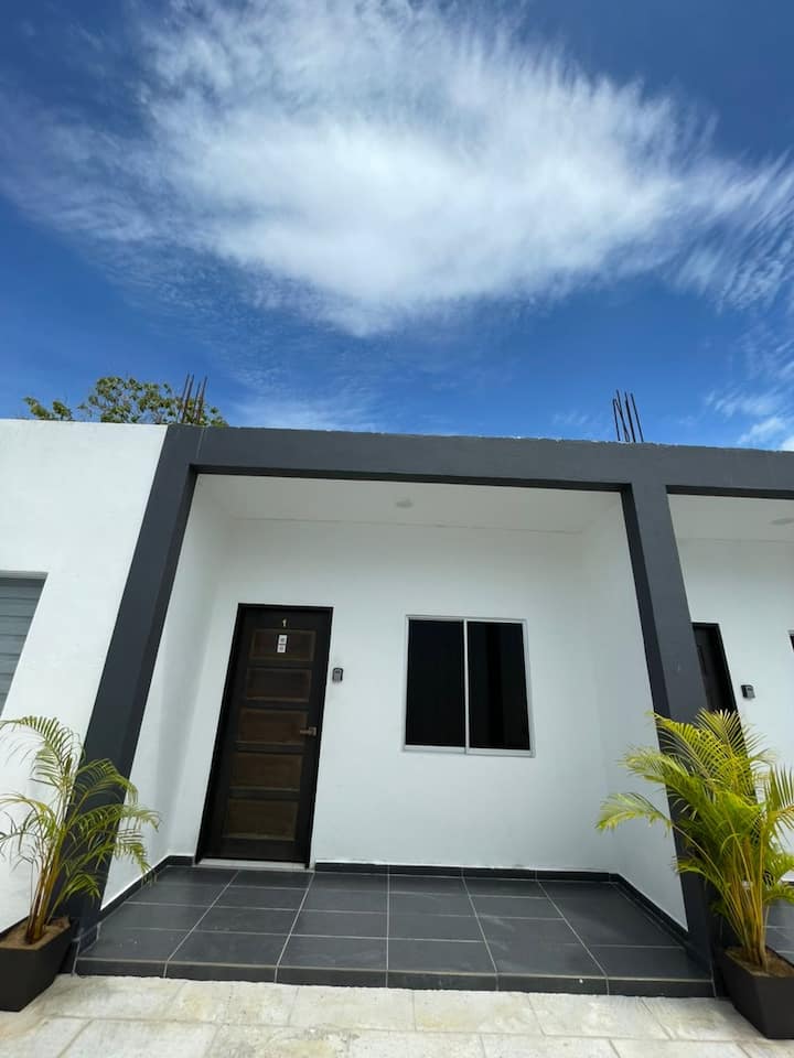 Hmi Roomstay - Pantai Cenang