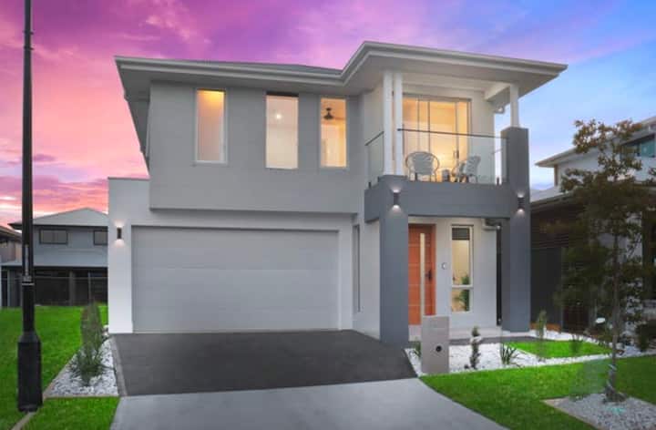 Luxury Dream Holiday Relax(house) - Kingswood