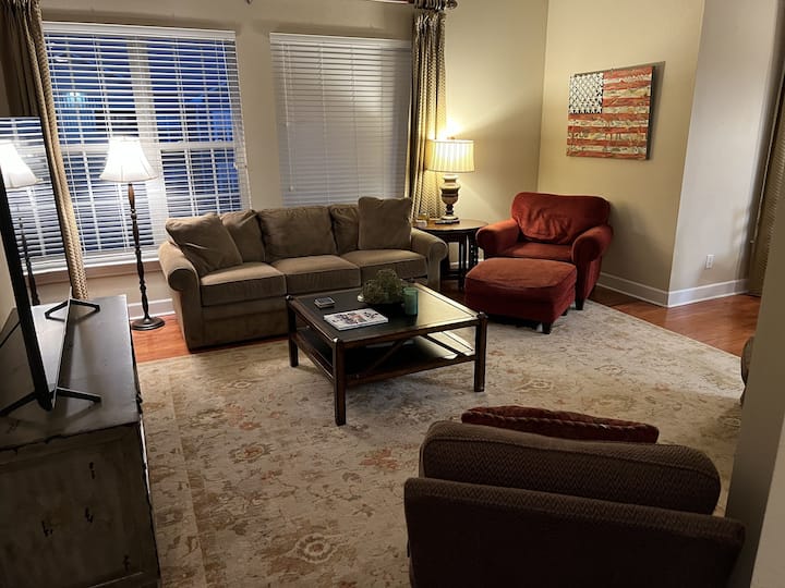 Home Away From Home - 옥스퍼드