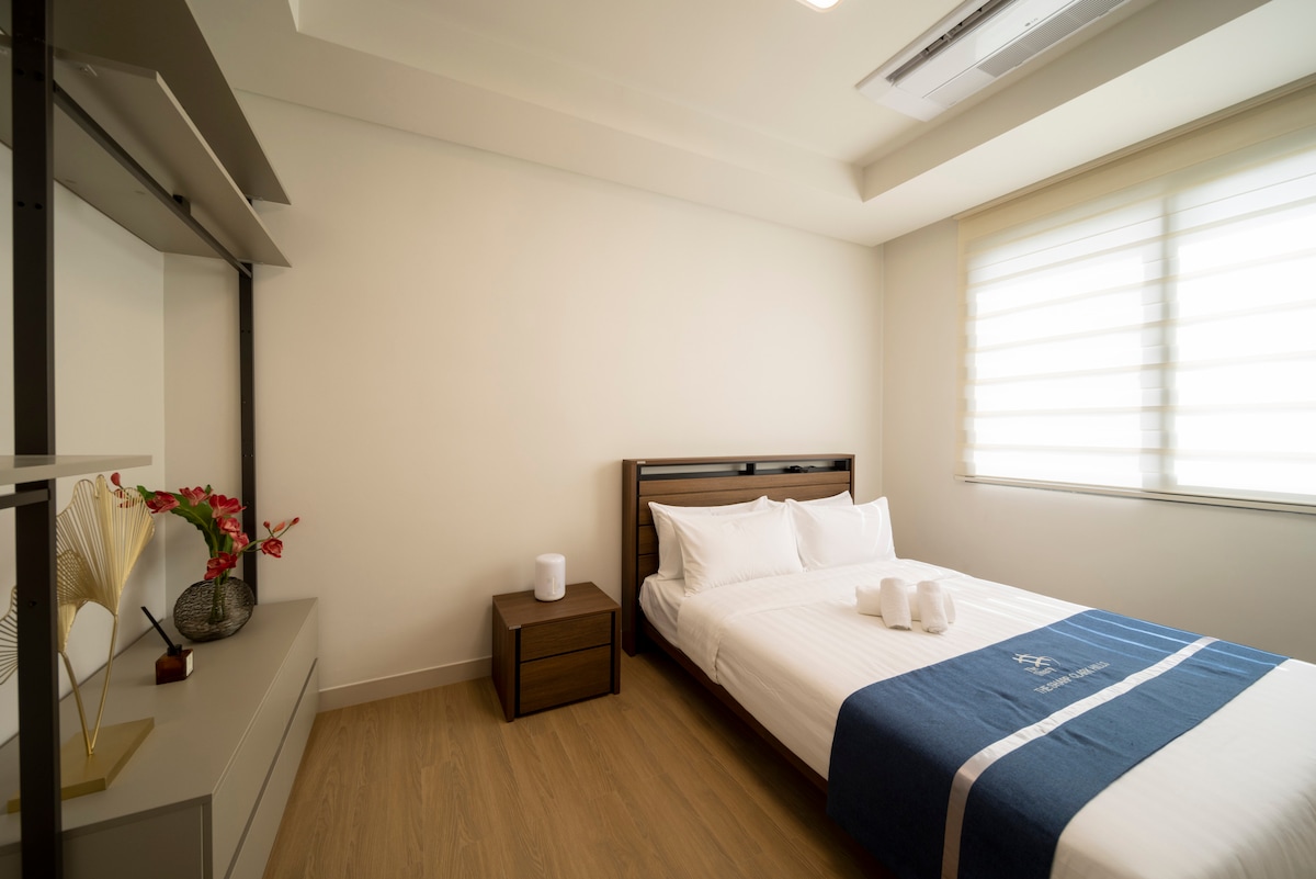 Appartement à Clark près de l'aéroport Clark - Hôtels à louer à ...