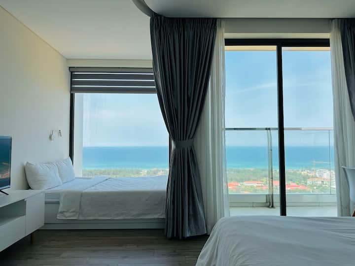 Ocean Room - Tuy Hòa