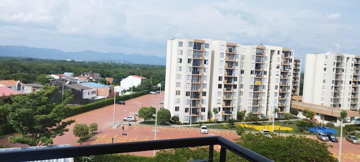 Tu Hogar Lejos De Casa. - Ricaurte