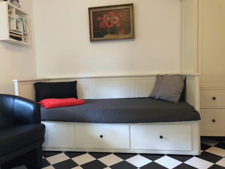 Apartment Für 1-2 Personen - Ransbach-Baumbach