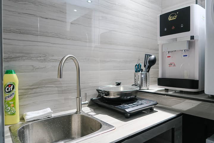 Apart 4  2.401 - Singapore