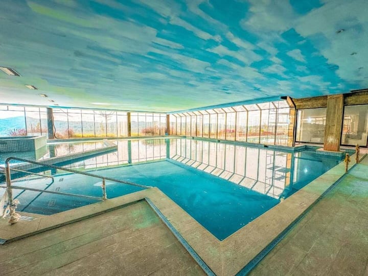 Gran Paradiso - Experience - Em Até 6x Sem Juros - Brasil