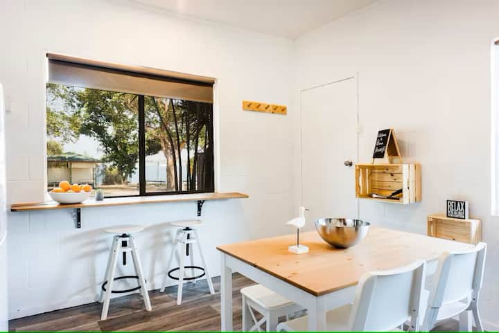 Iluka Beachouse Unit 1 - New Owners - New Hosts - Yamba