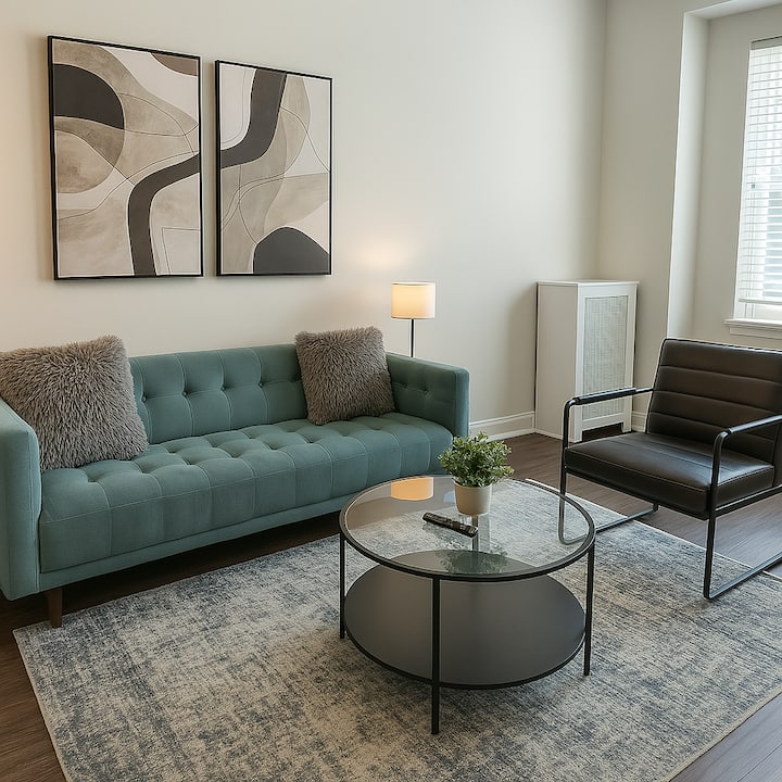 Smart Stay In Hyde Park 1br - Washington Heights - Chicago