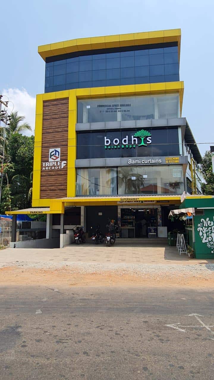 Triple F Arcade Thrissur - Thrissur
