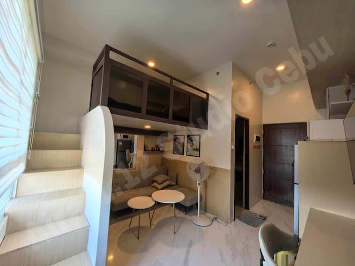 Budget Chic Cebu City Studio - Cebu City