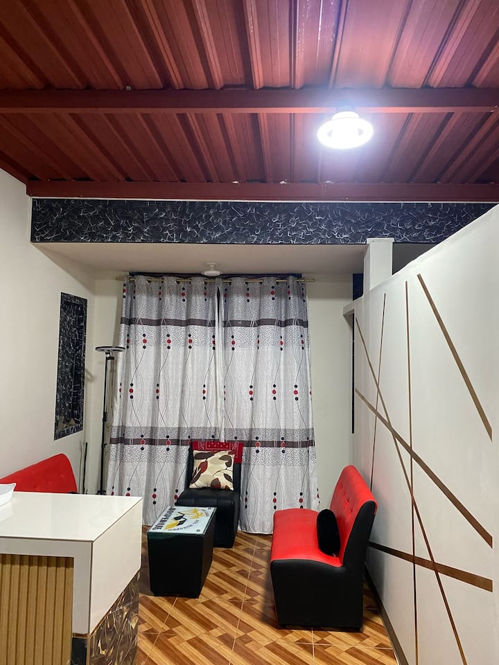 Mini Departamento - Tumbes