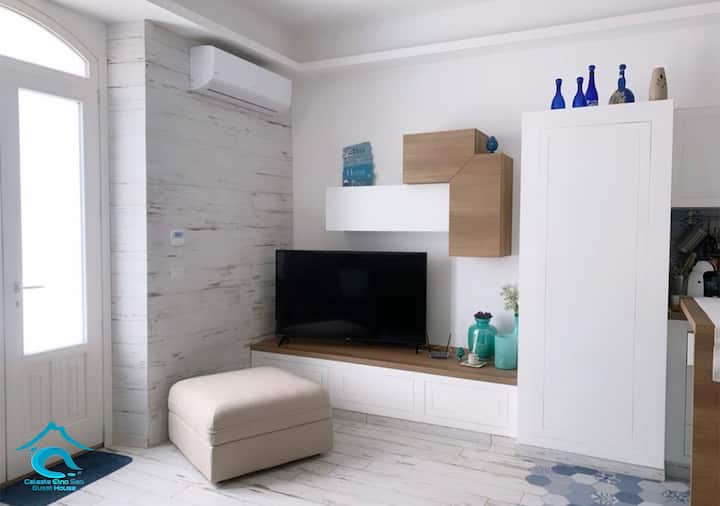 Celeste Etna Sea Guest House - Riposto