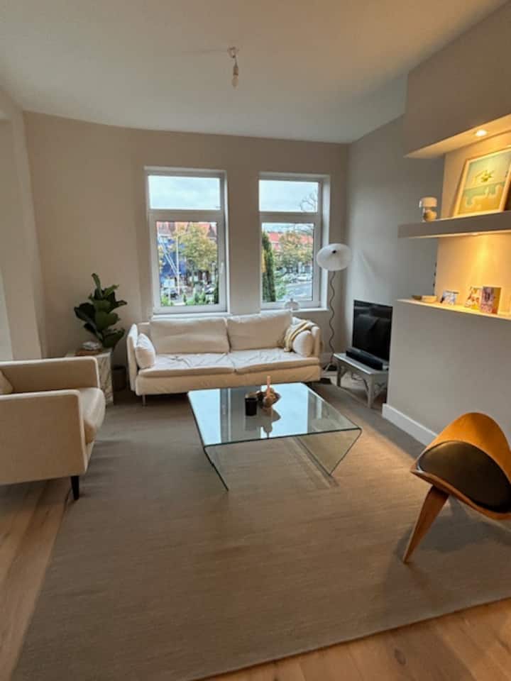 Modern & Stylish Home The Hague - Scheveningen