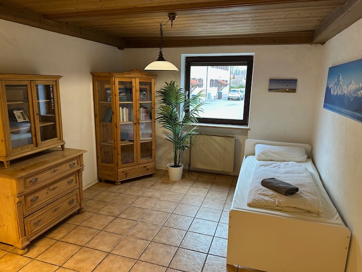 Big House/münchen/messe/marienplatz/6 Schlafzimmer - Geretsried