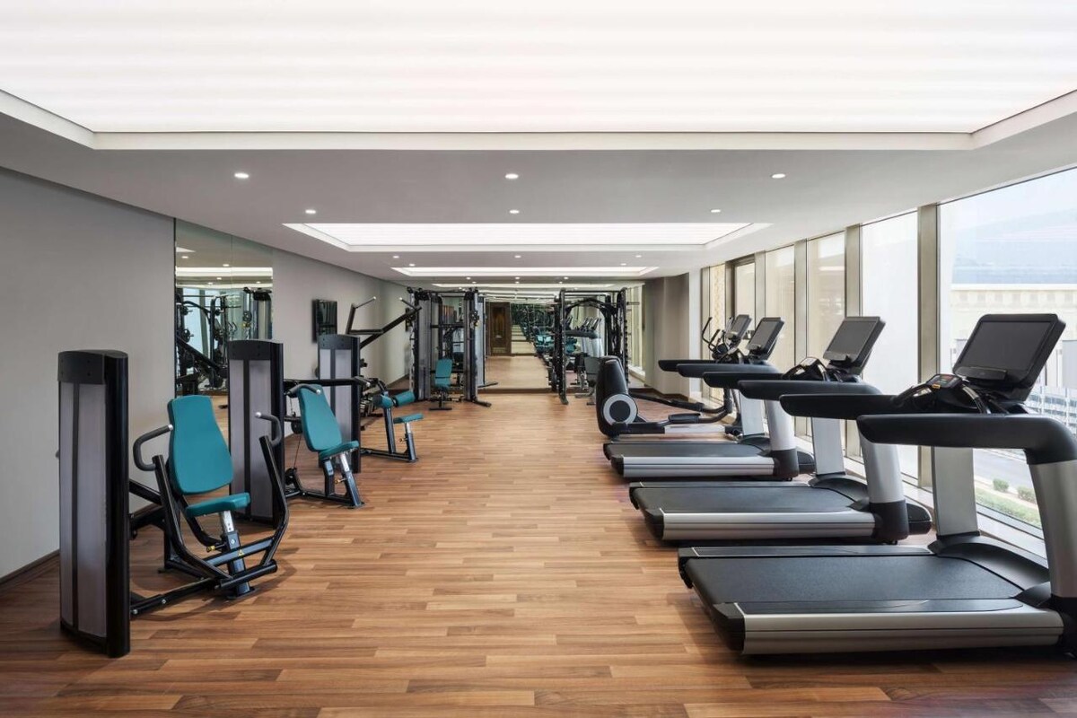 Park Inn by Radisson Makkah Aziziyah premium stay - Hotels for Rent in ...