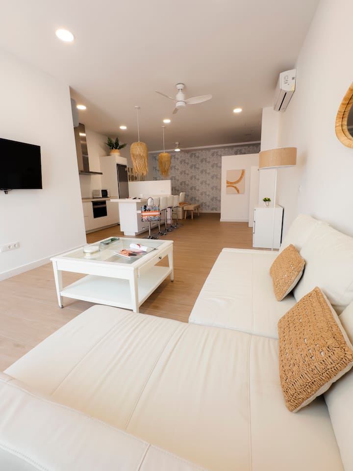 Gallery Vistahermosa - El Puerto de Santa María