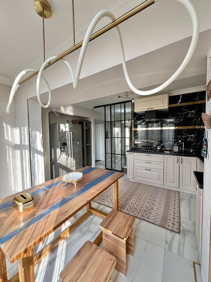 Квартира в центре города Алматы! - Kazakhstan