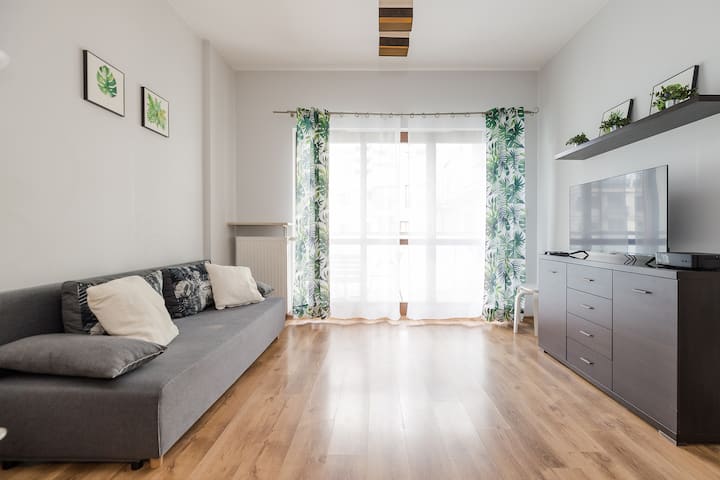 Shortstaypoland Giełdowa (B184) - Warschau