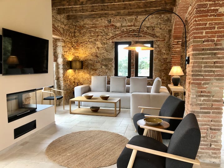 Ca La Maria - Santa Cristina de Aro