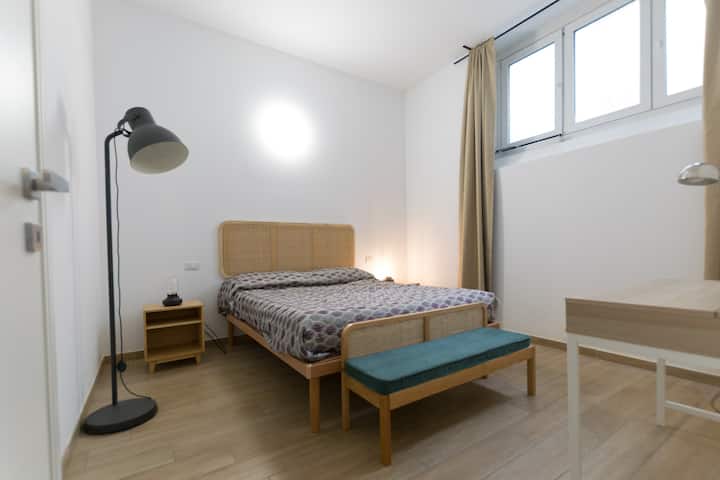 Appartamento Montecatini - Milán