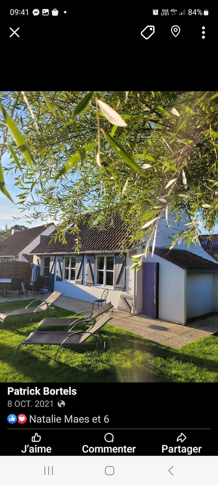 Maisons De Vacances - La Panne