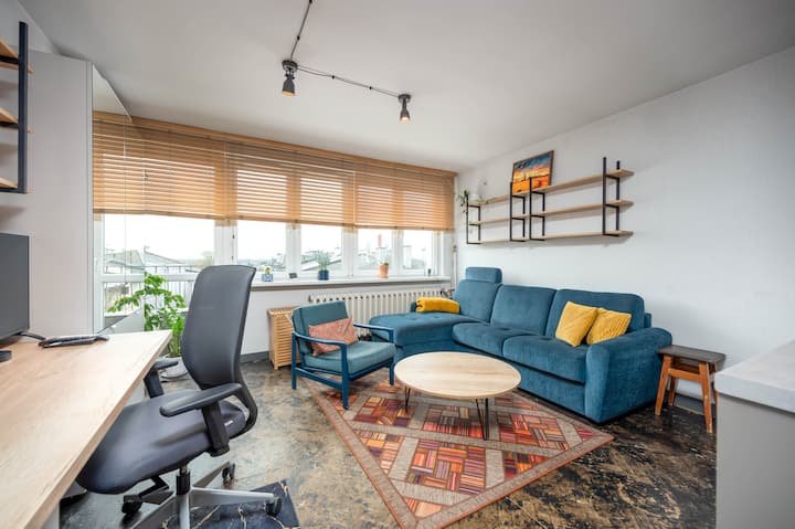 Przyokopowa 6a By Homeprime - Gdańsk