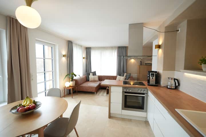 Appartement Am-wildpfad - Bad Goisern am Hallstättersee