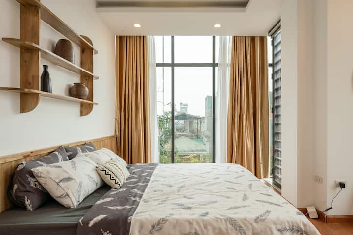 Vista View *6nature*3brs*hanoioldquarter - Hanoi