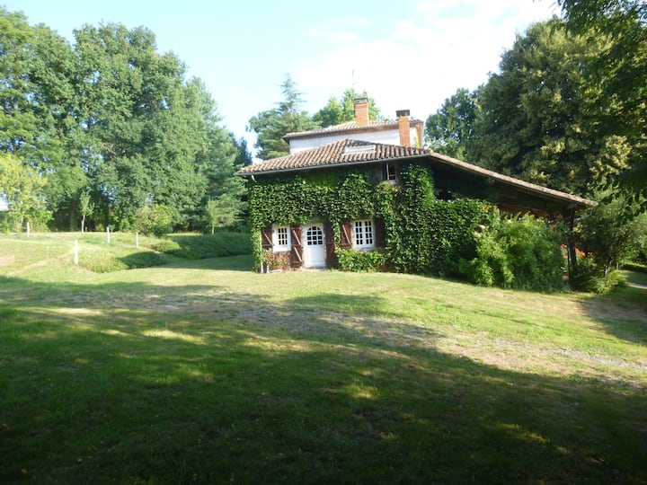 Gîte Près Des Lacs Hte Charente - Charente