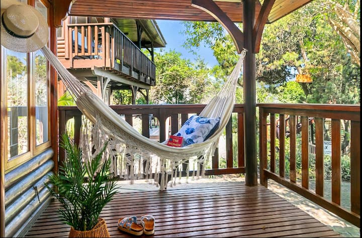 Knysna - Starlight Cottage - Knysna