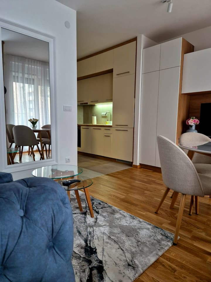 Sokolis Apartman - Kragujevac