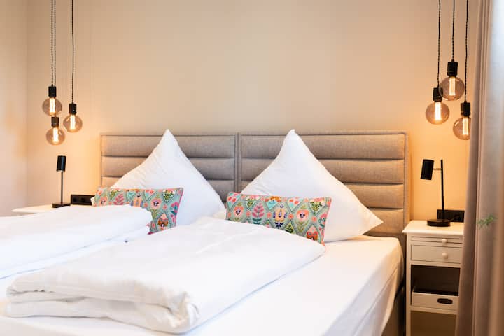 "Vogue-relax" Appartement - Bad Sachsa