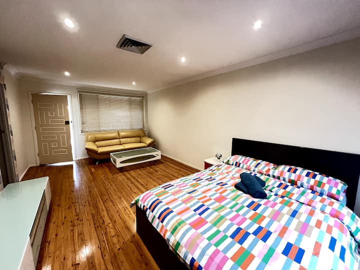 P Room - Blacktown