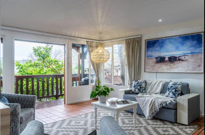 Knysna Kingfisher Cottage - Knysna