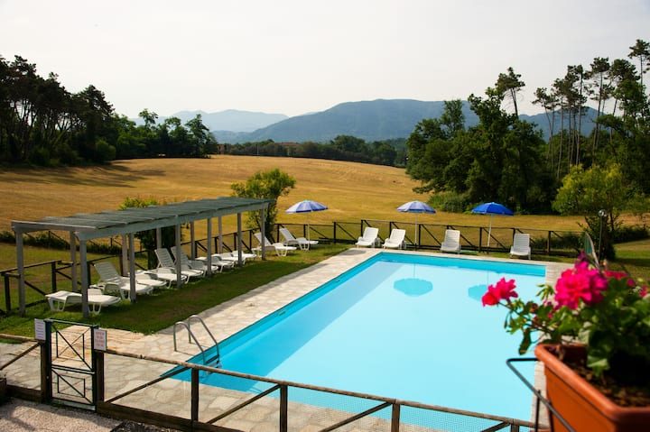 Residence I Pini Lucca - Lucca