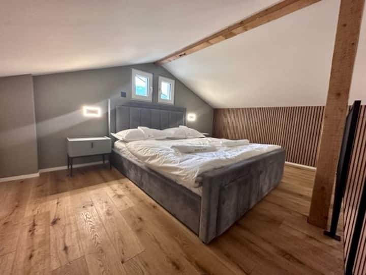 Berg & Berg Hotel Kerns - Apartment Standard - Stans