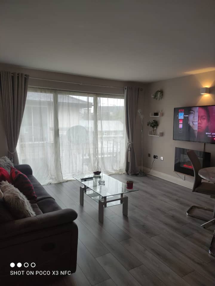 Beautiful Apartment In Limerick. - Limerick
