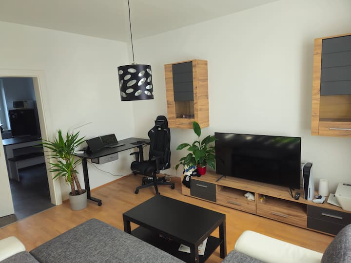 Wohnung Linz In Ruhiger Top Lage - Linz