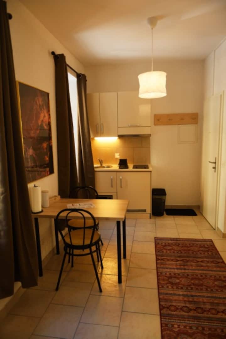 Studio Le 3 - Vevey
