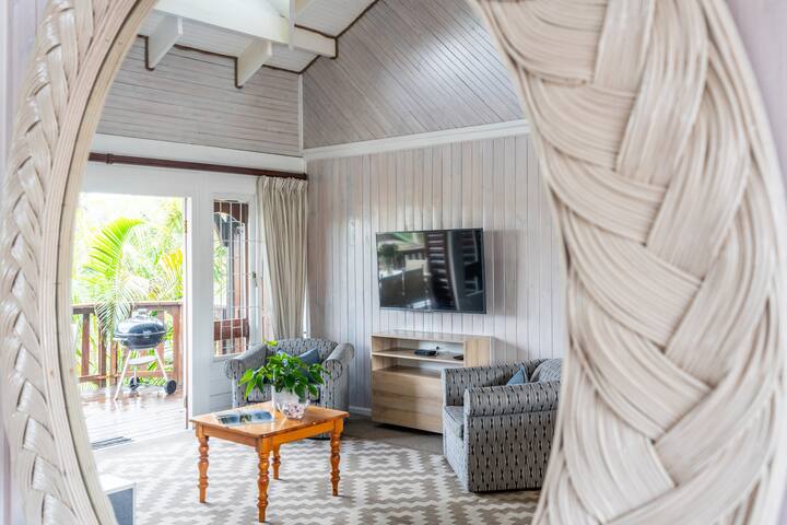 Knysna Sunrise Chalet - Knysna