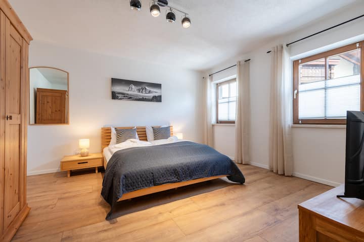 Easy City Apartment Five - Hohenschwangau