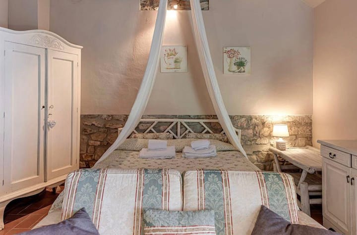 [Chianti Experience] - Apartment - [Zaffiro] - 托斯卡納