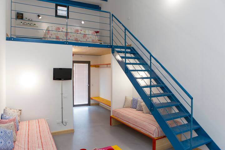 Guesthouse Del Conte - Fondi