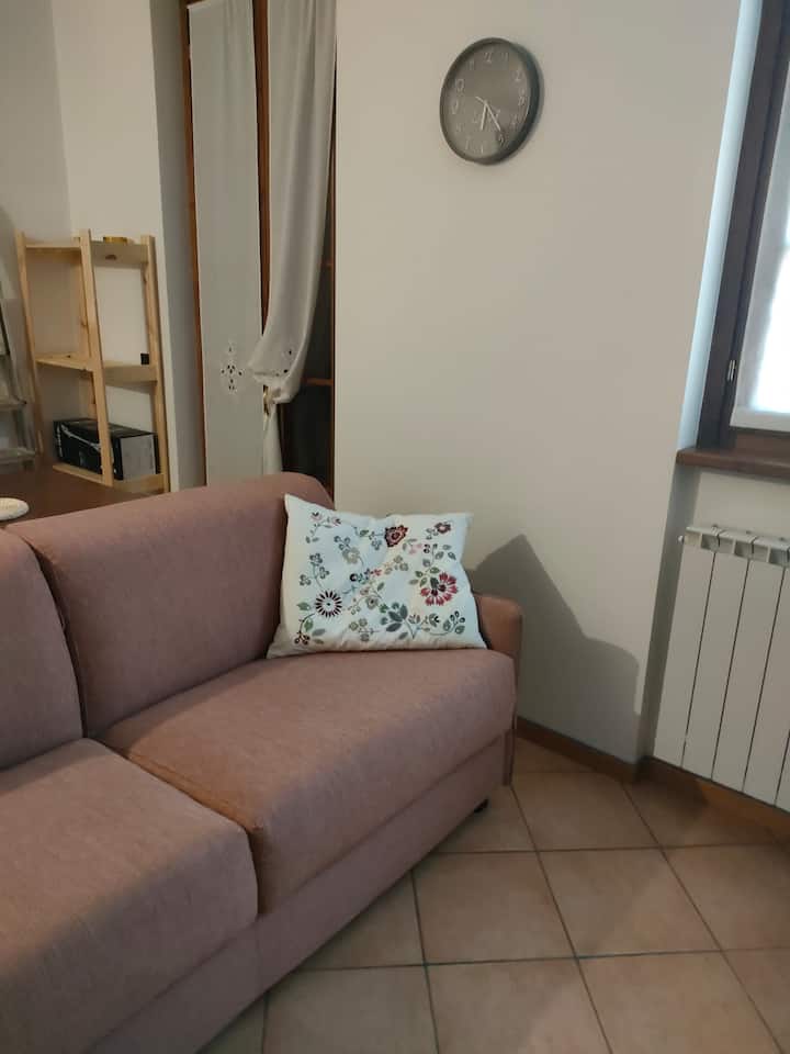 Aprica Ski - Aprica