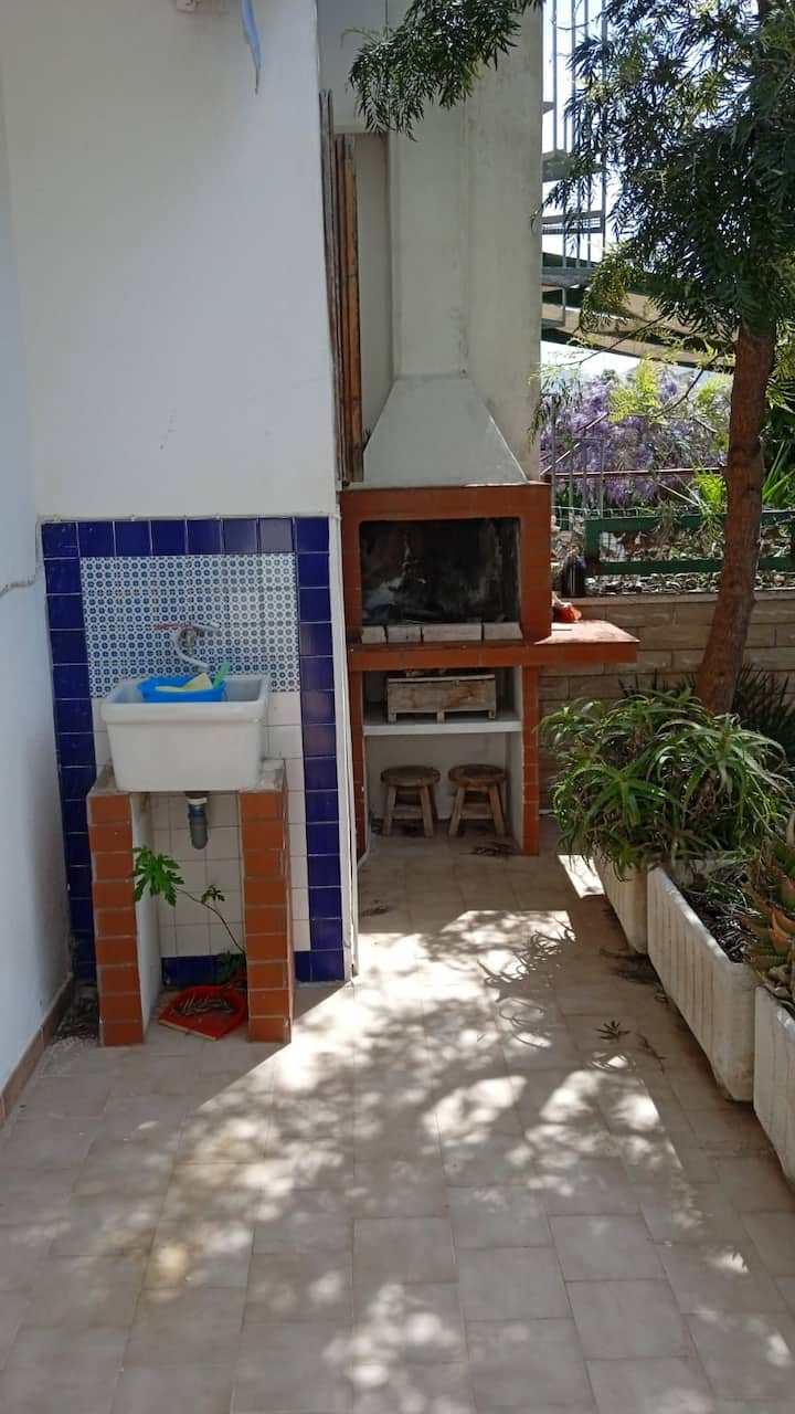 A Casa Di Diego A Porto Cesareo Vicino Al Mare - Porto Cesareo
