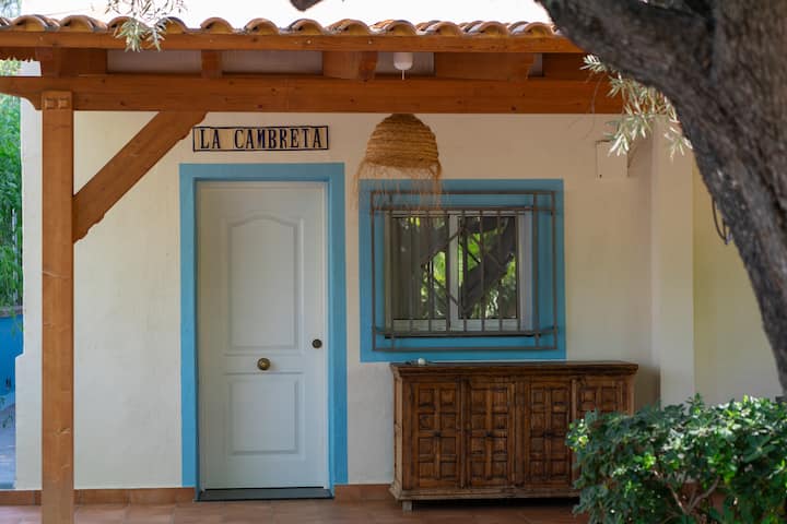 Casa Rural La Cambreta - Elche