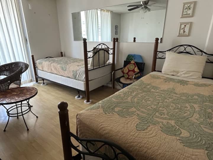 Inn On The Park 15f/with 2 Beds And Ih - Honolulu, HI
