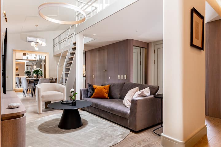 Apartament Premium Z Balkonem - Cracovia