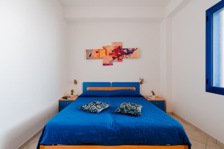 B&b Gioia Del Mare - Camera Doppia - Punta Prosciutto
