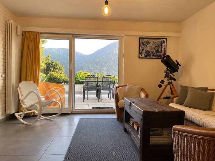 Dream Relax House - Malcantone